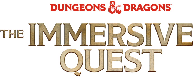 Dungeons & Dragons Dallas: The Immersive Quest